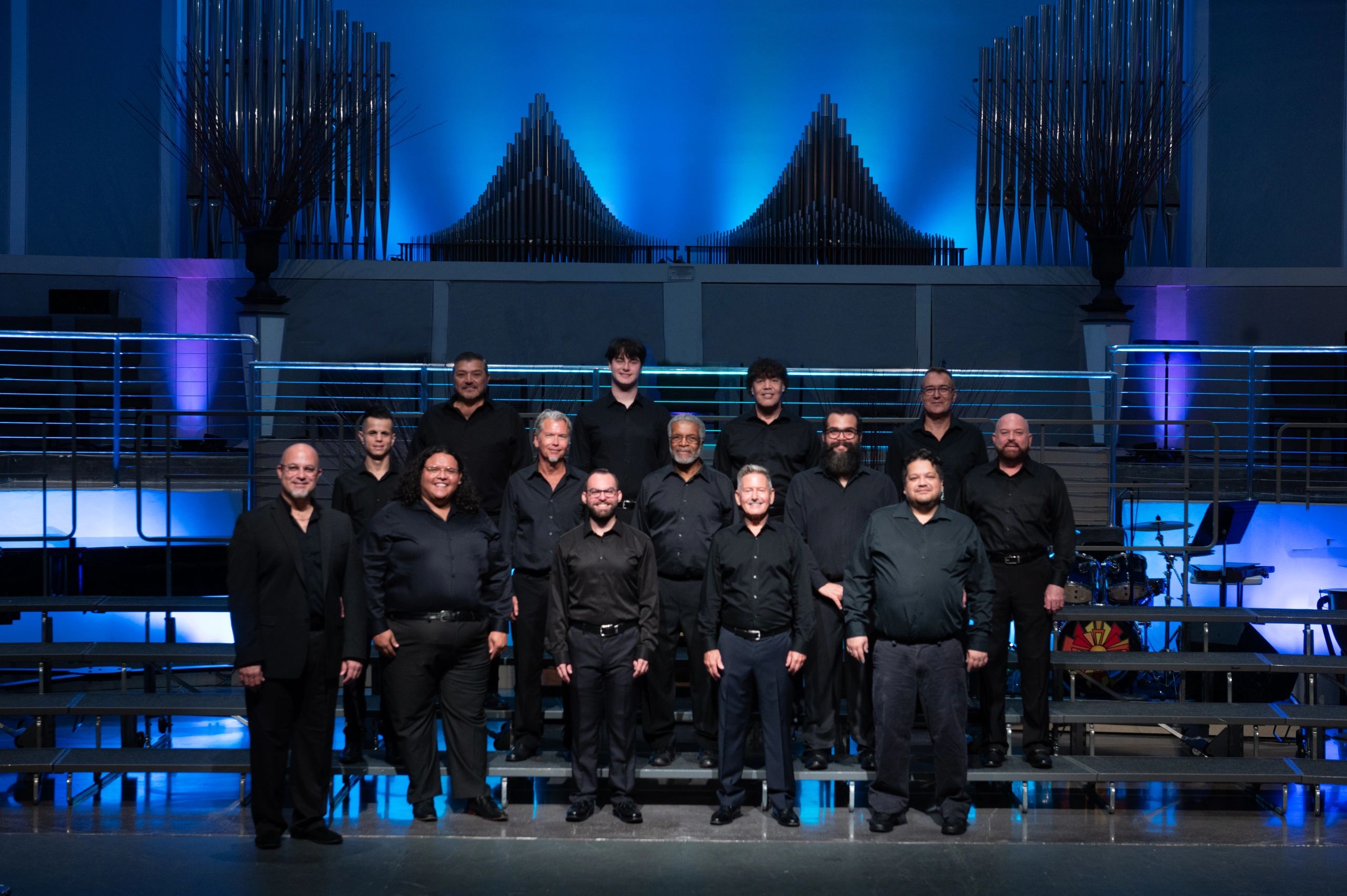 Tropical Wave Holiday Concert