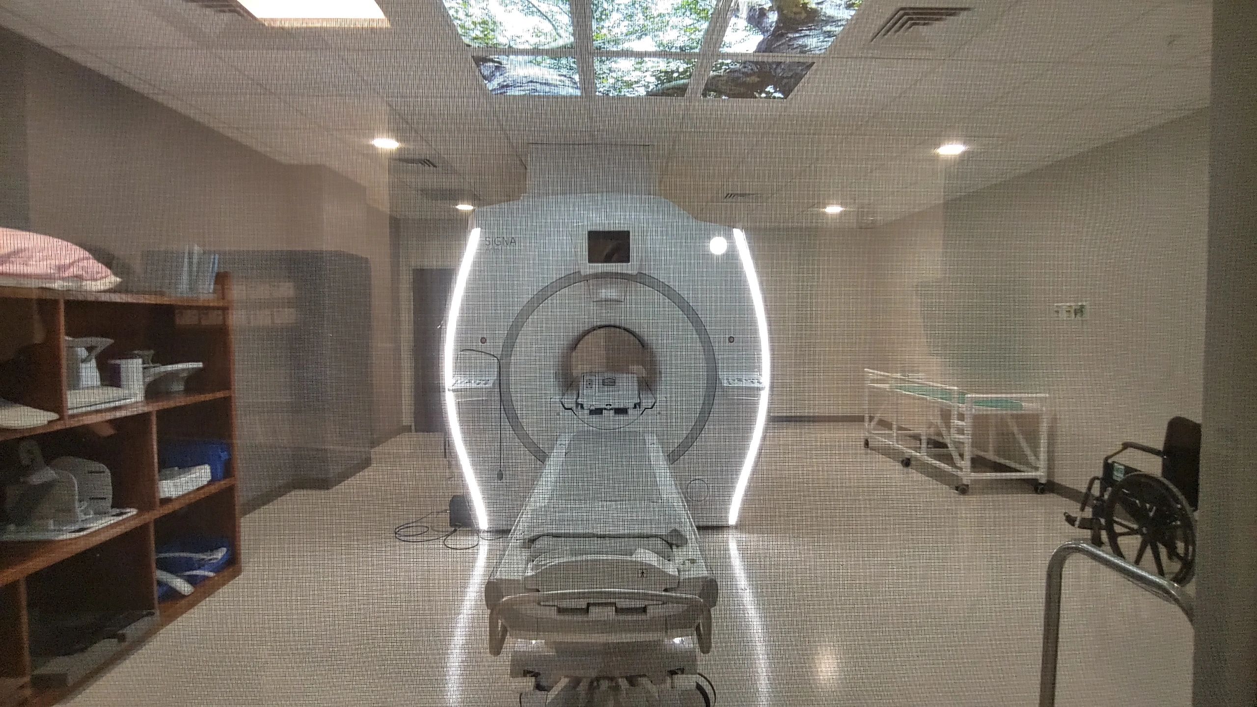 Moore County Imaging Services