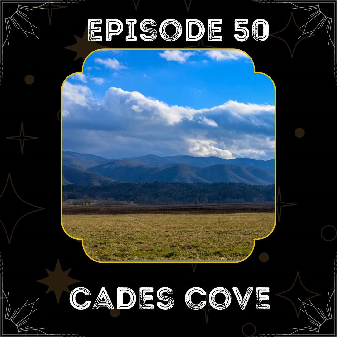 50: Cades Cove