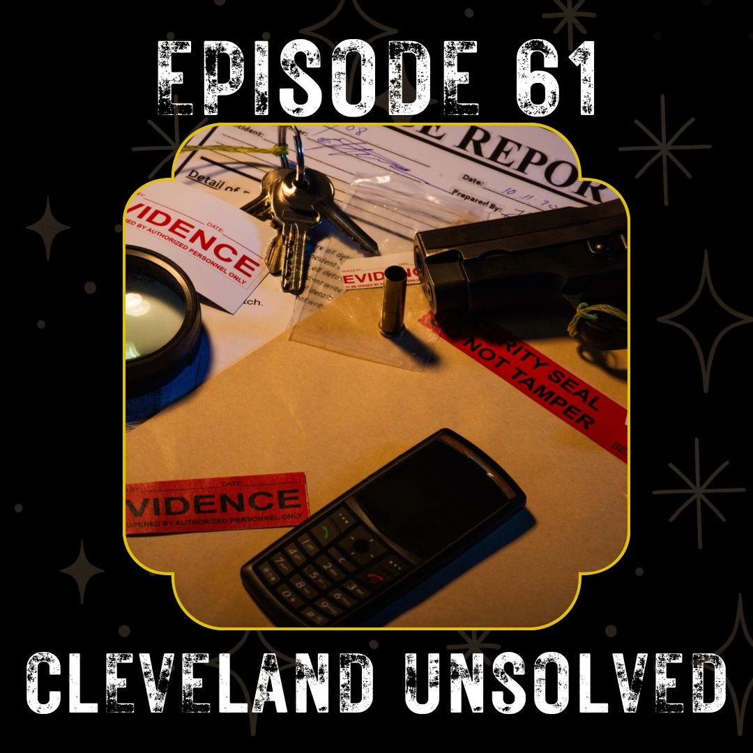 61: Cleveland Unsolved