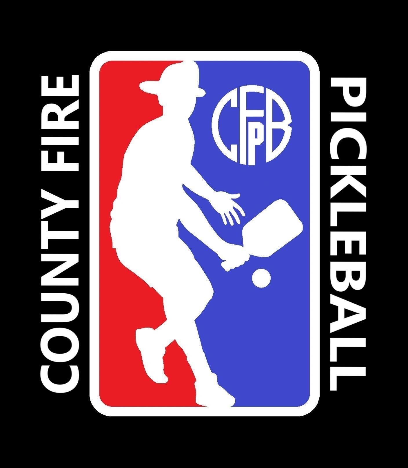 County Fire Pickleball - Home