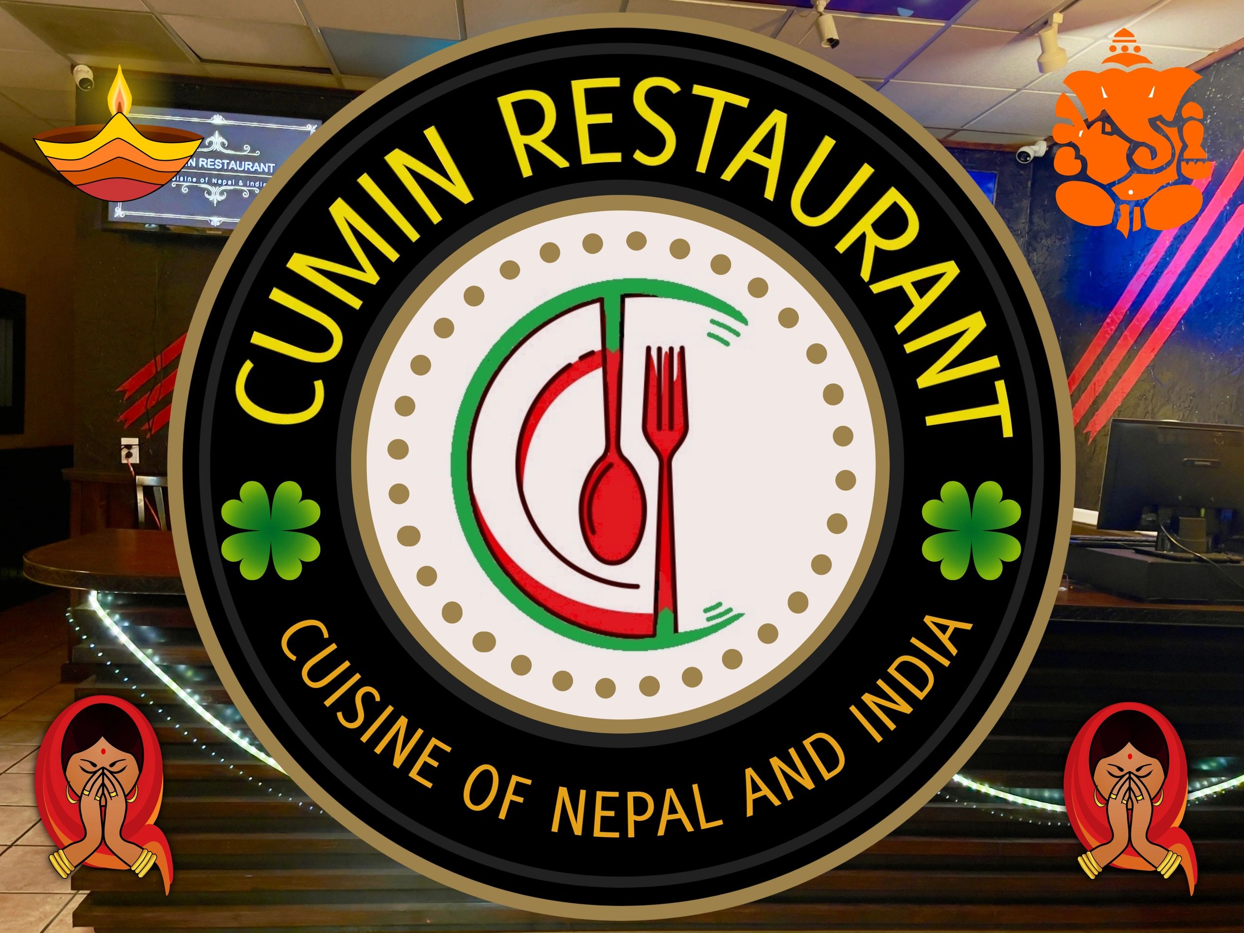 Cumin Restaurant