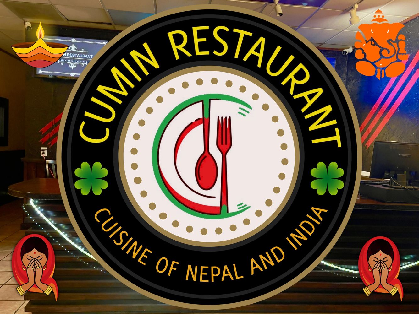 Cumin Restaurant
