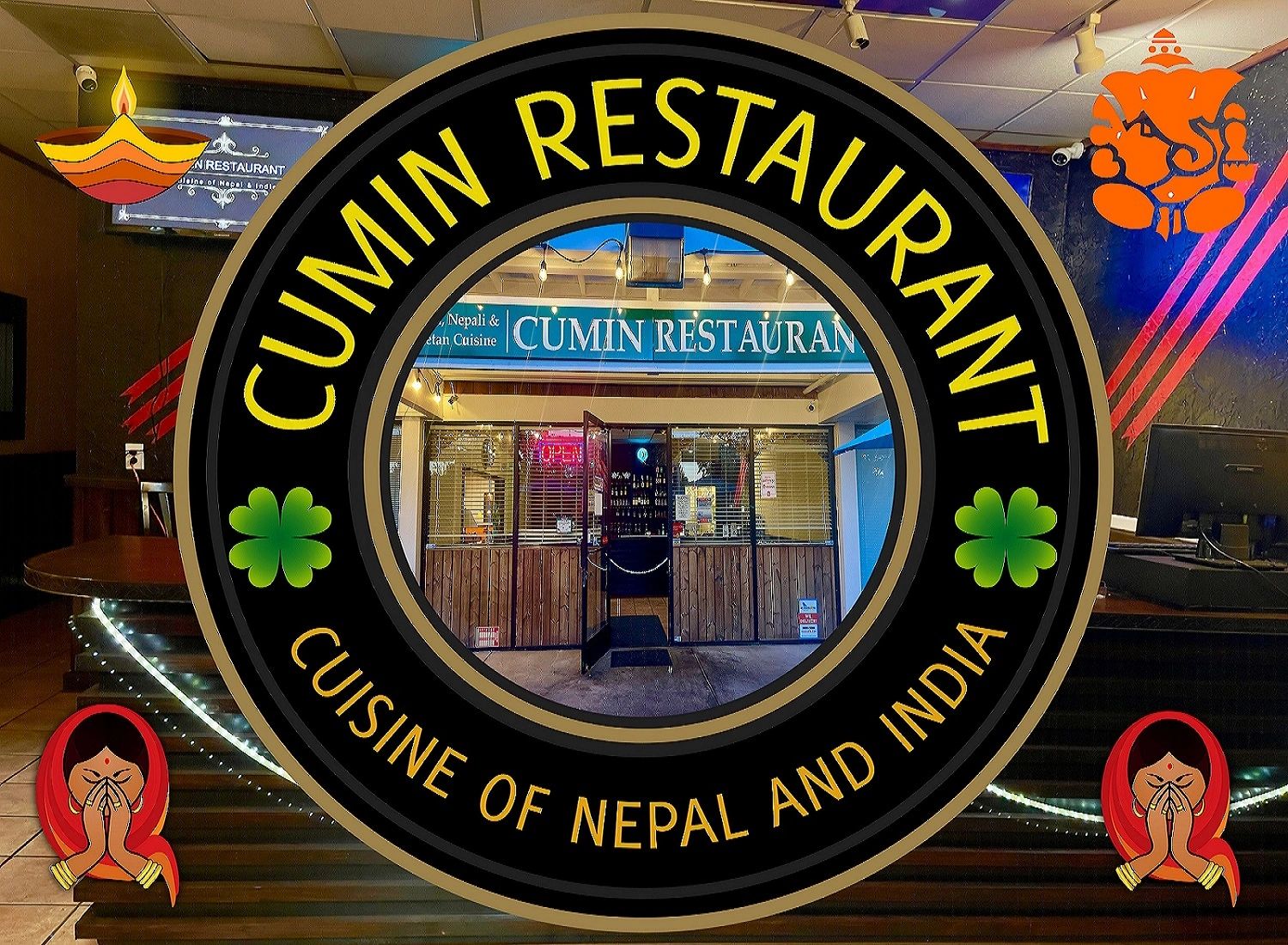 Cumin Restaurant