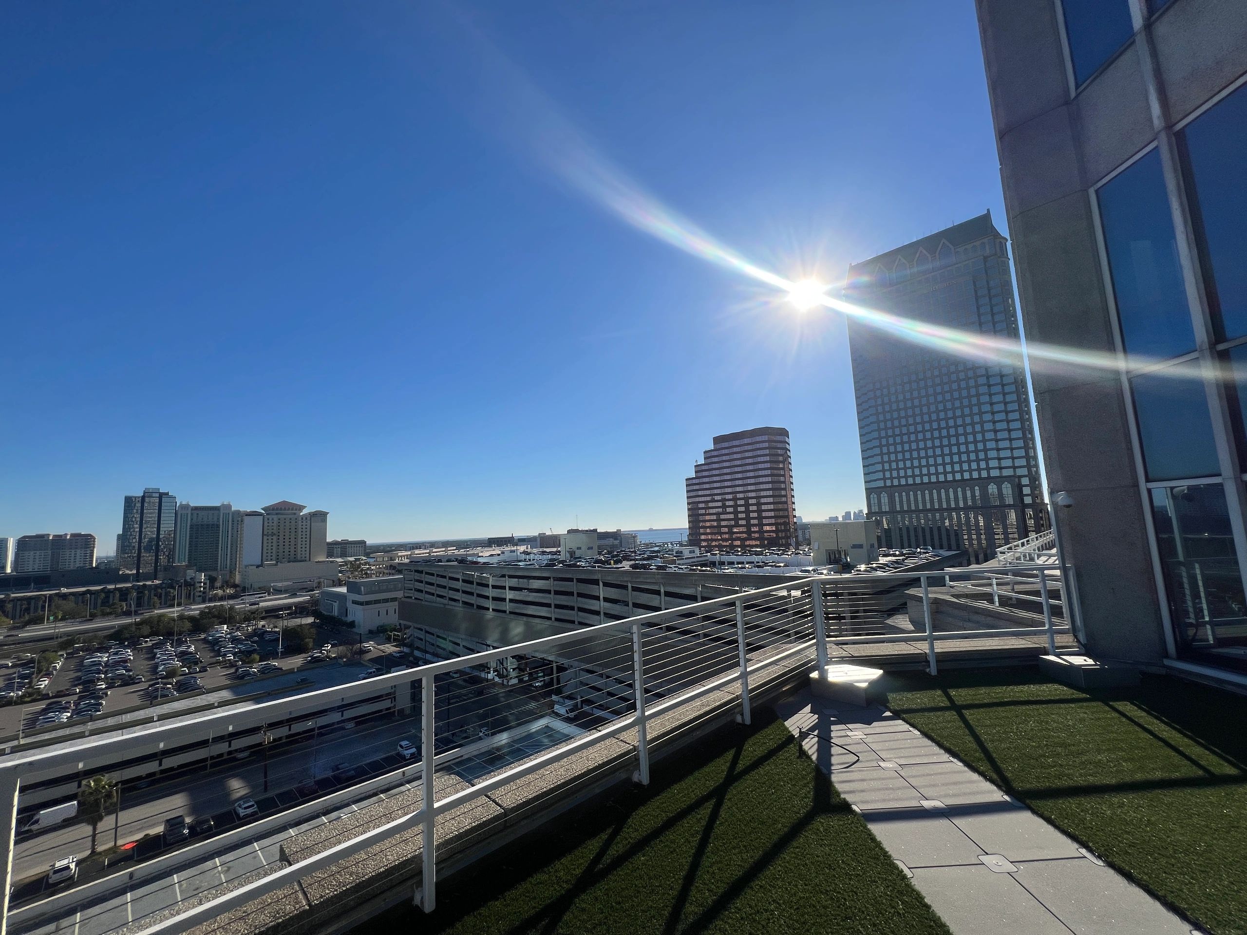 Burke Building Contractors