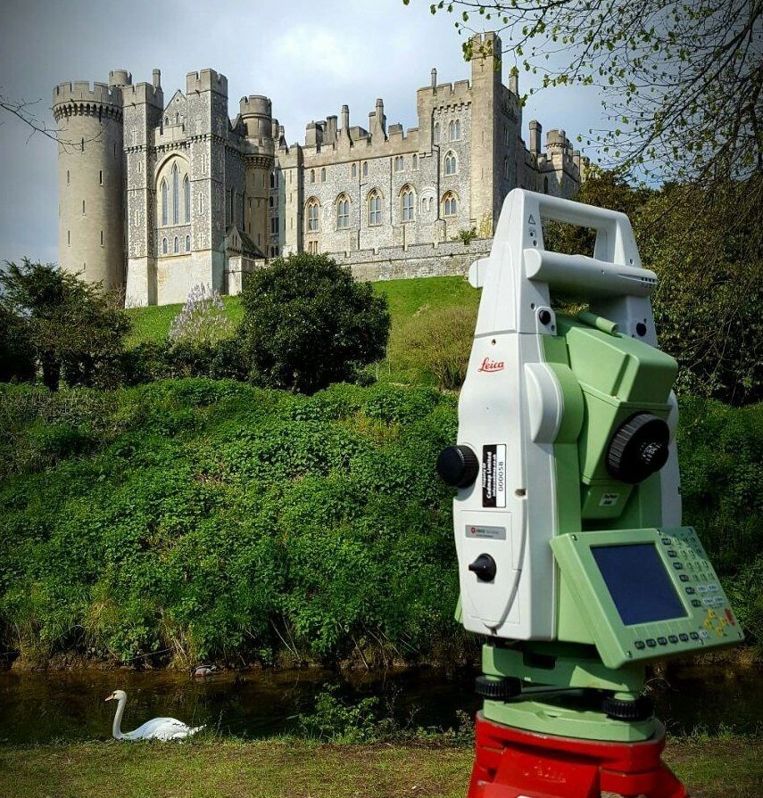 Building Monitoring for Movement – Structural Stability Surveys