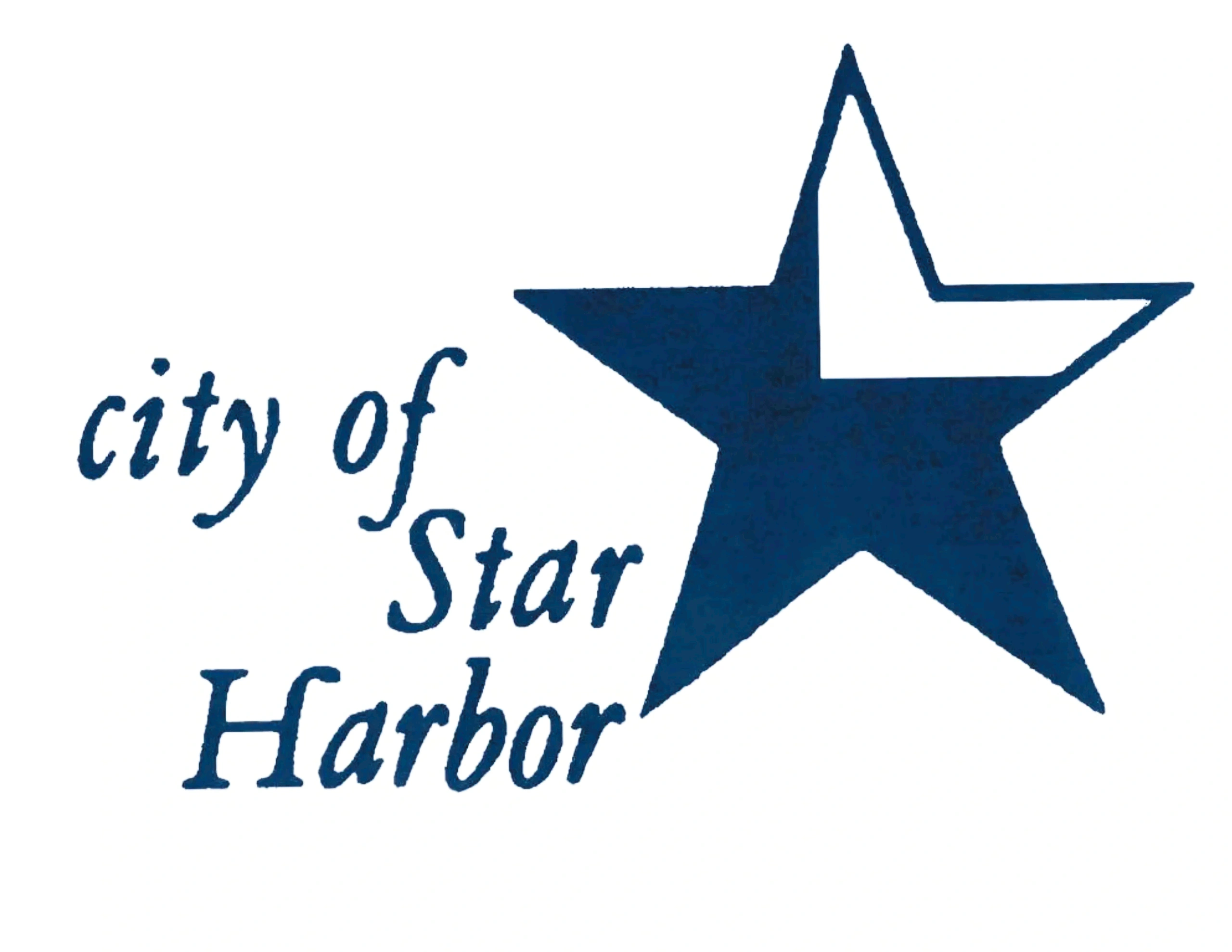 City of Star Harbor - Home