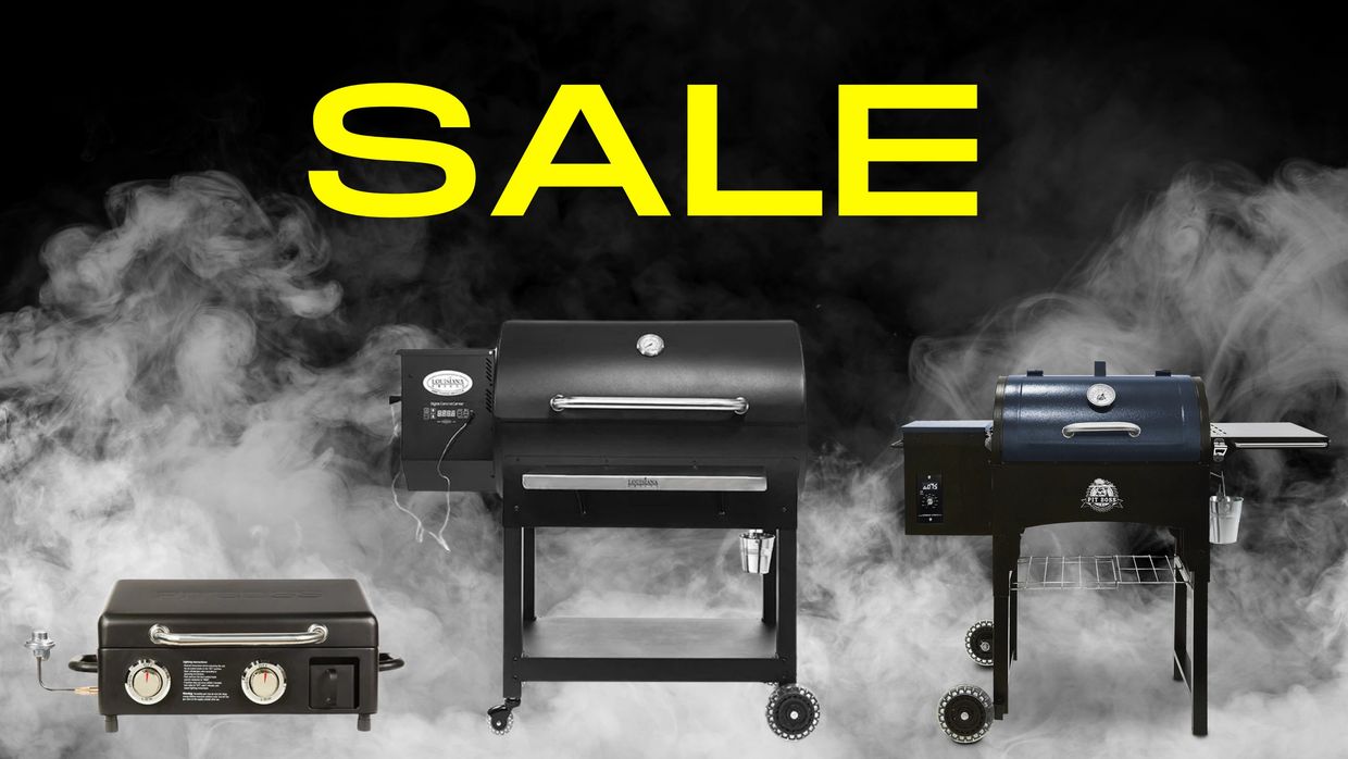 The Water Store Owen Sound - Barbecue Grill, Bbq Grill, Bbq Sales