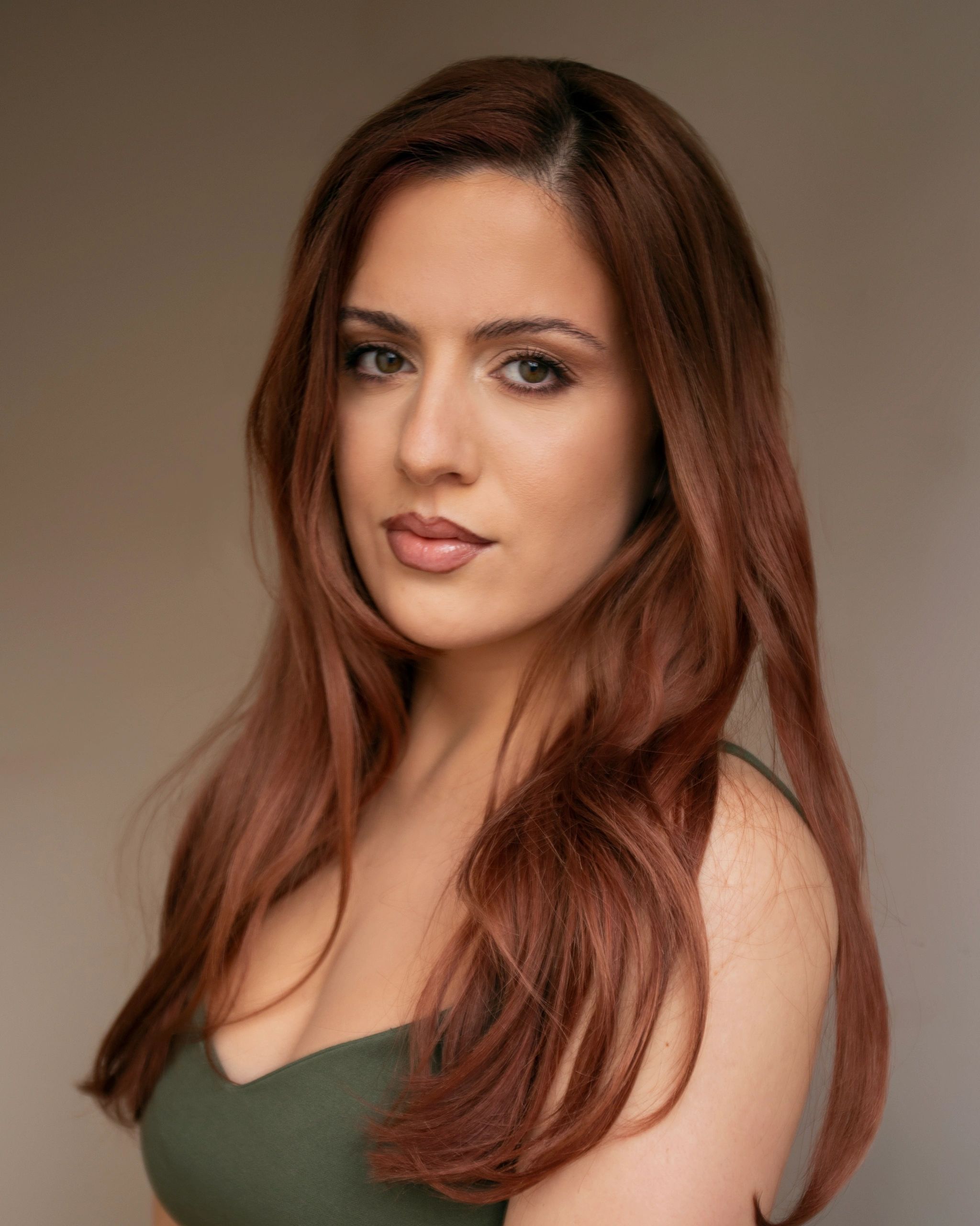 Eve-Yasmine - Music Artist, Songwriter