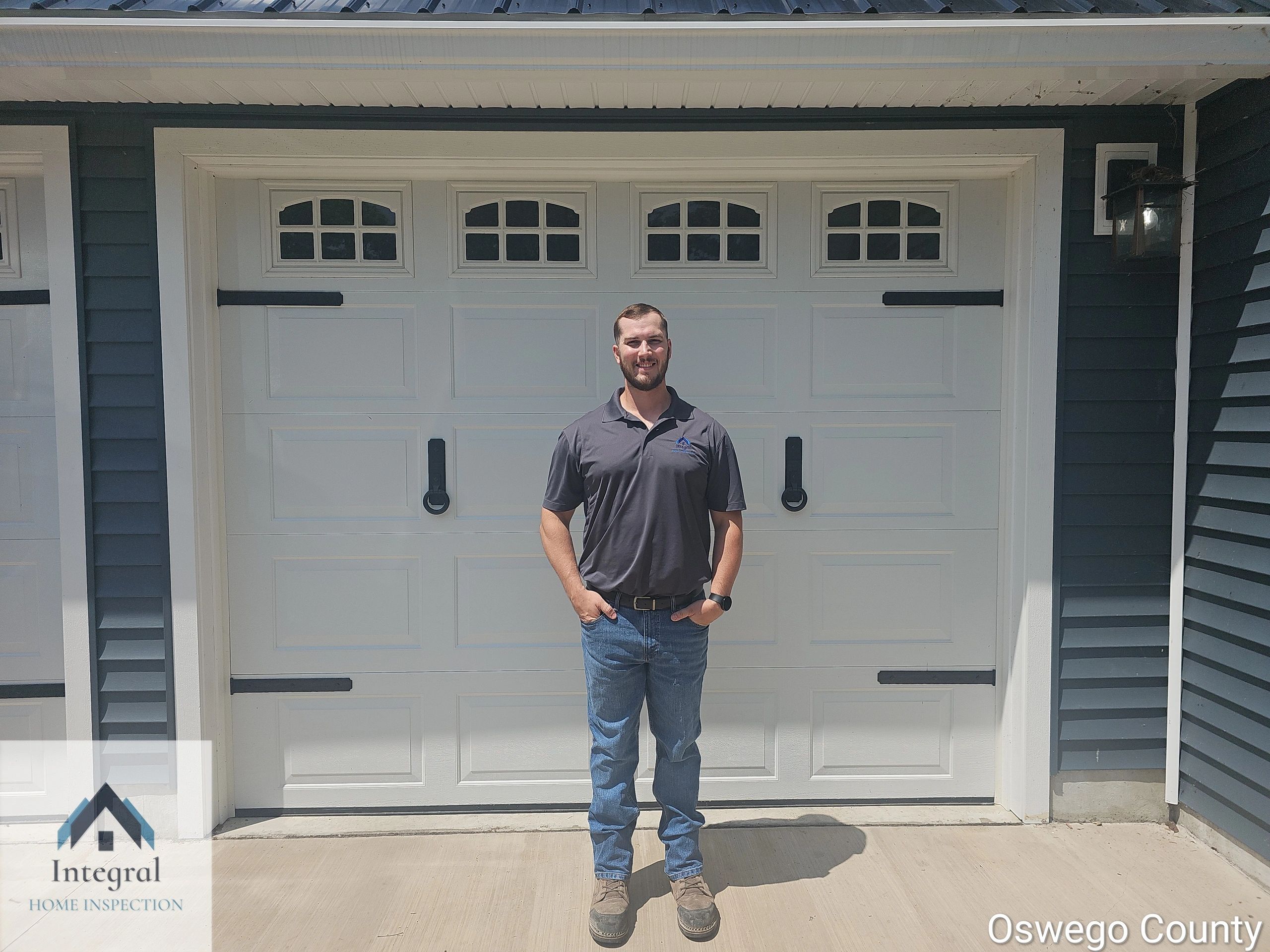Integral Home Inspection
