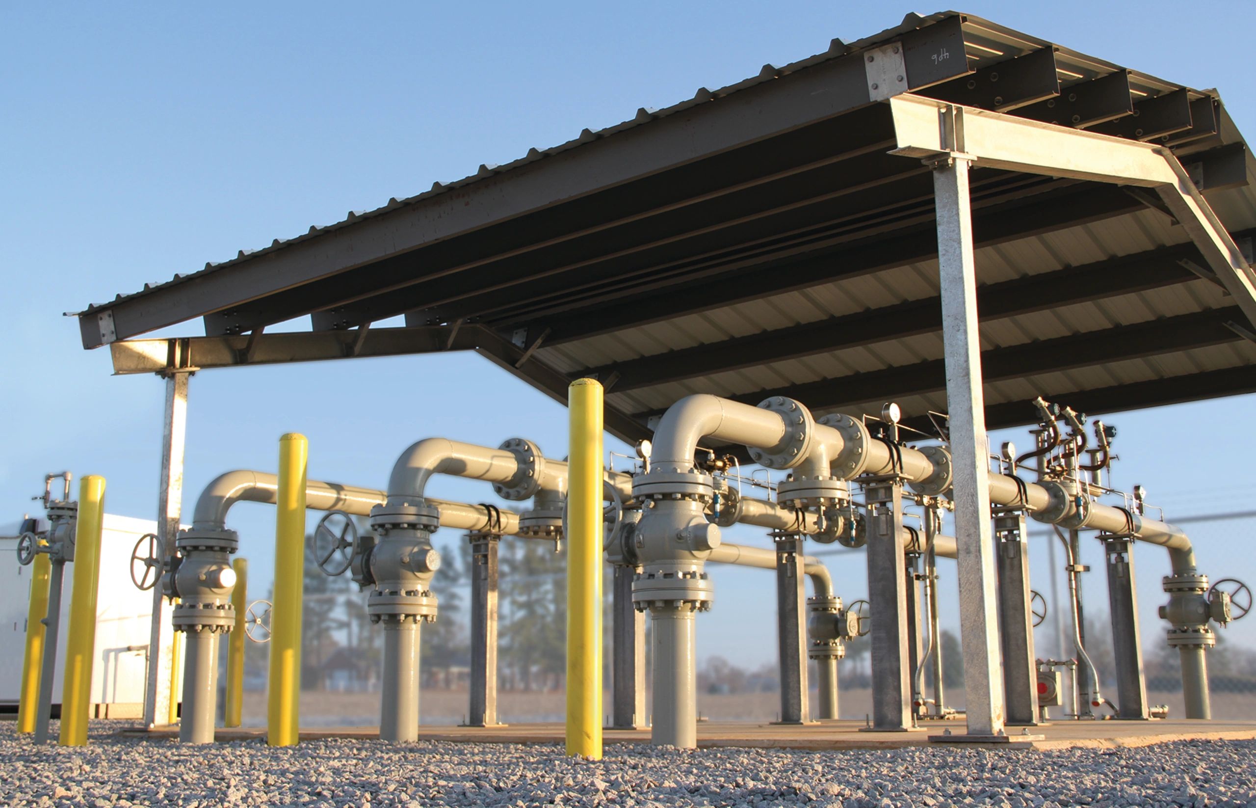 Clark Engineering & Utility Solutions LLC | Clark Engineering & Utility ...