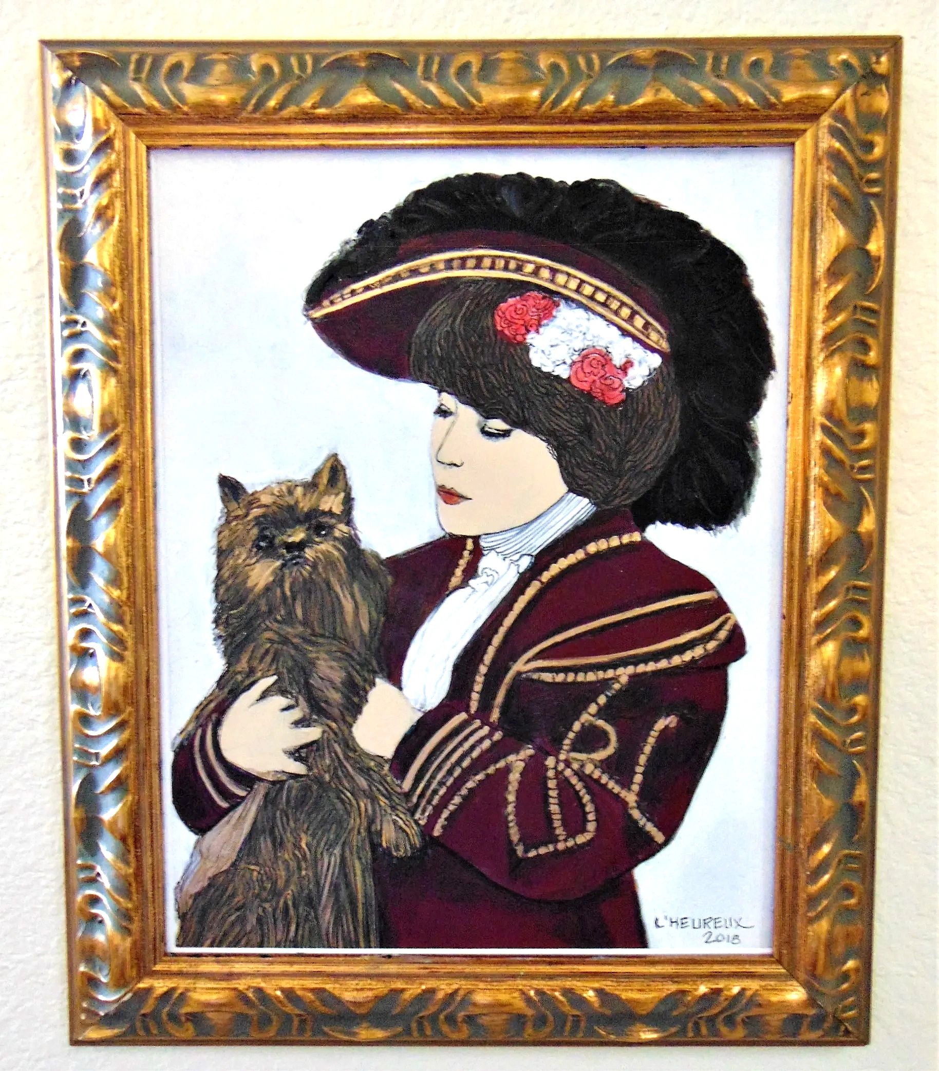 Huron-Wendat First Nation