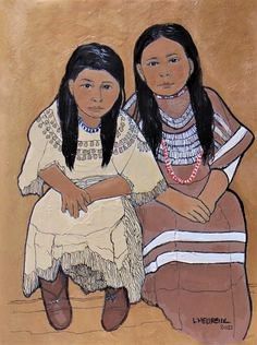 Huron-Wendat First Nation