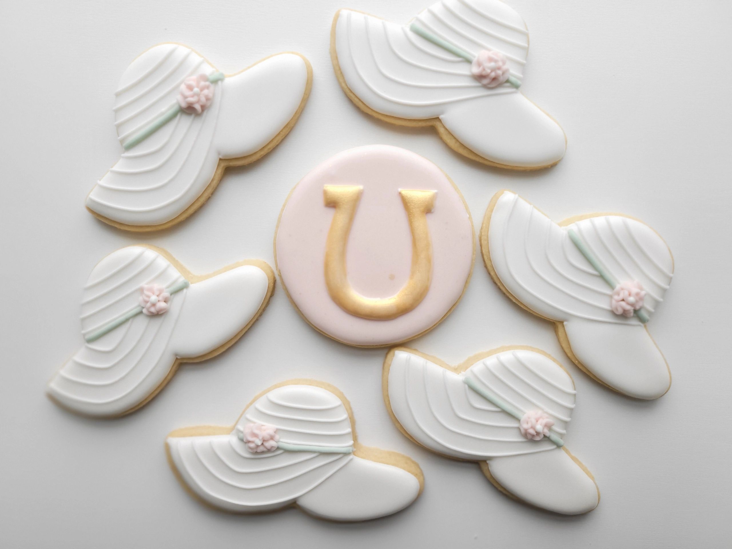 Shea's Crafted Cookies