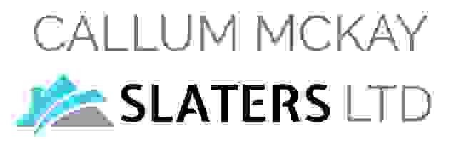 Callum McKay Slaters LTD | Callum McKay Slaters LTD