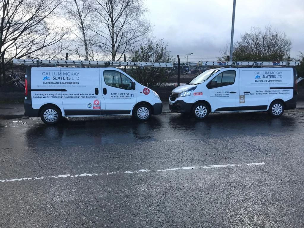 Gallery | Callum McKay Slaters LTD