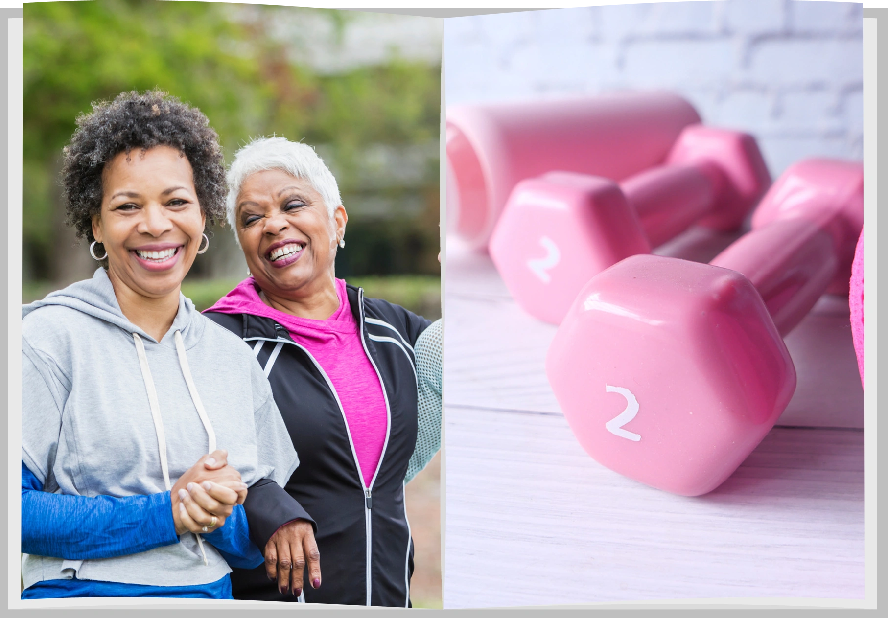 Movement vs. Exercise: Why You Need Both—and How to Make It Work