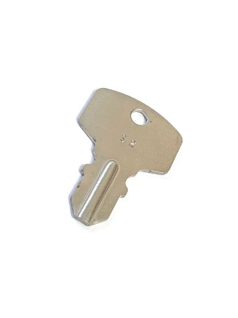 Mirage / Sanwa S2 Key Blank