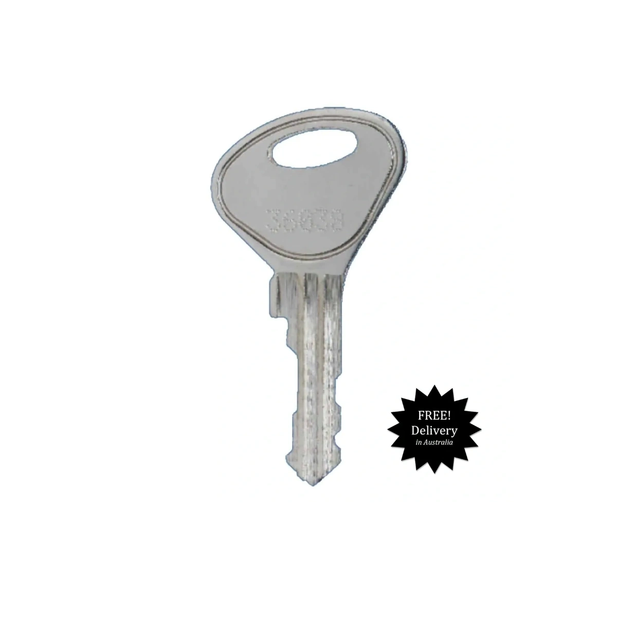 Probe Locker Keys