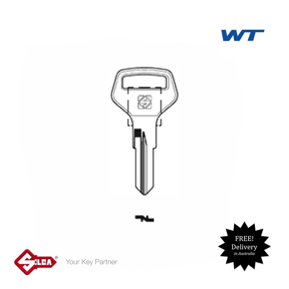 Wangtong & WT Filing Cabinet, Locker Keys Cut