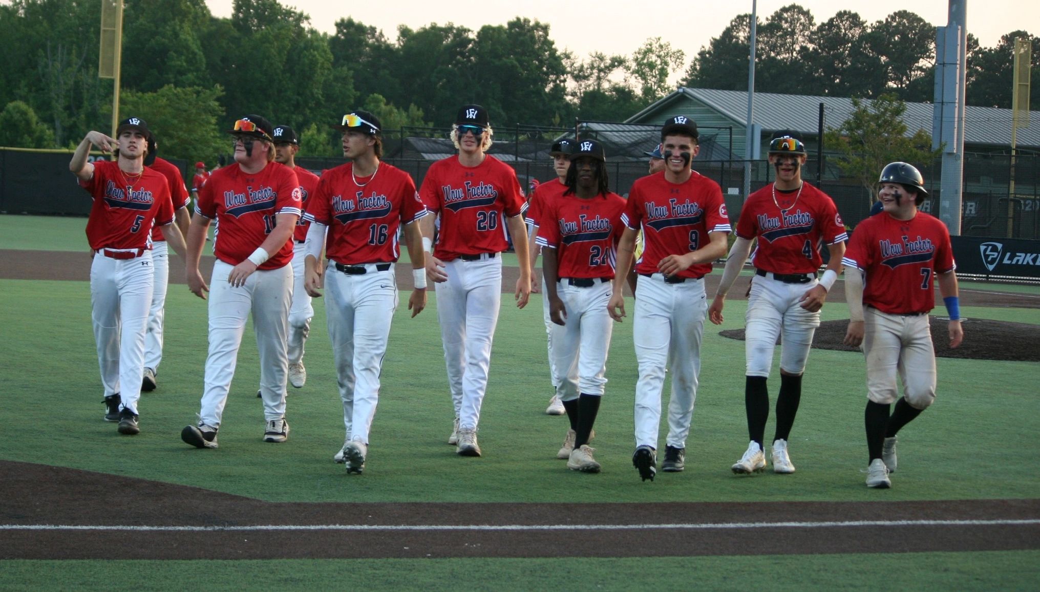 Catalyst Baseball - Baseball Training, Baseball, Travel Baseball