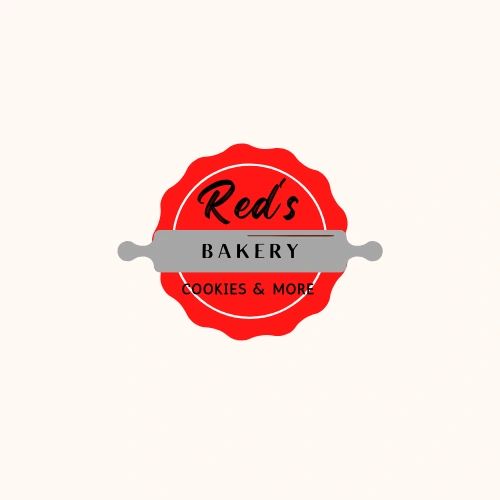 Red's Bakery - Mobile Bakery, Bakery, Cookies