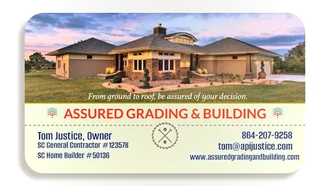Commercial Projects | assuredgradingandbuilding.com