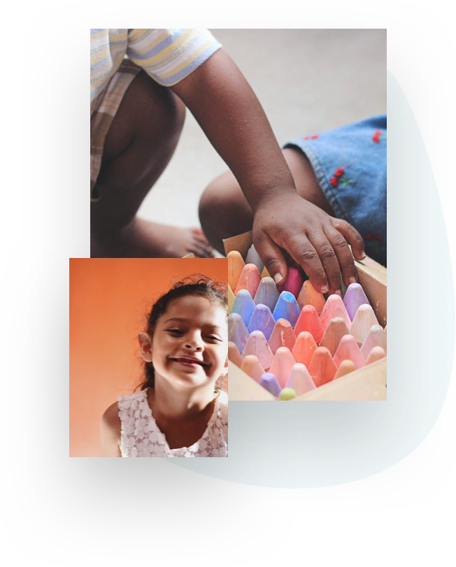 PCIT Adapted for Older Children - Home