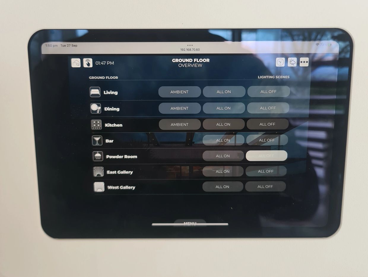 DCP Electrical - Electrician Healesville, Yarra Valley Electricians