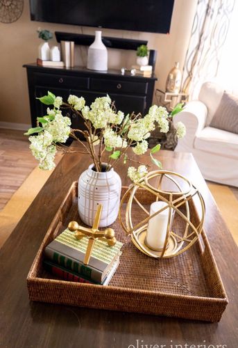 Oliver Interiors - Remodeling, Decorating