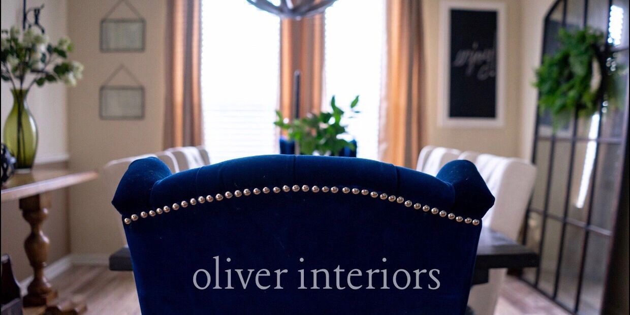 Oliver Interiors - Remodeling, Decorating