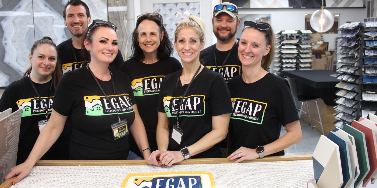 About | Everybody's Got A Project