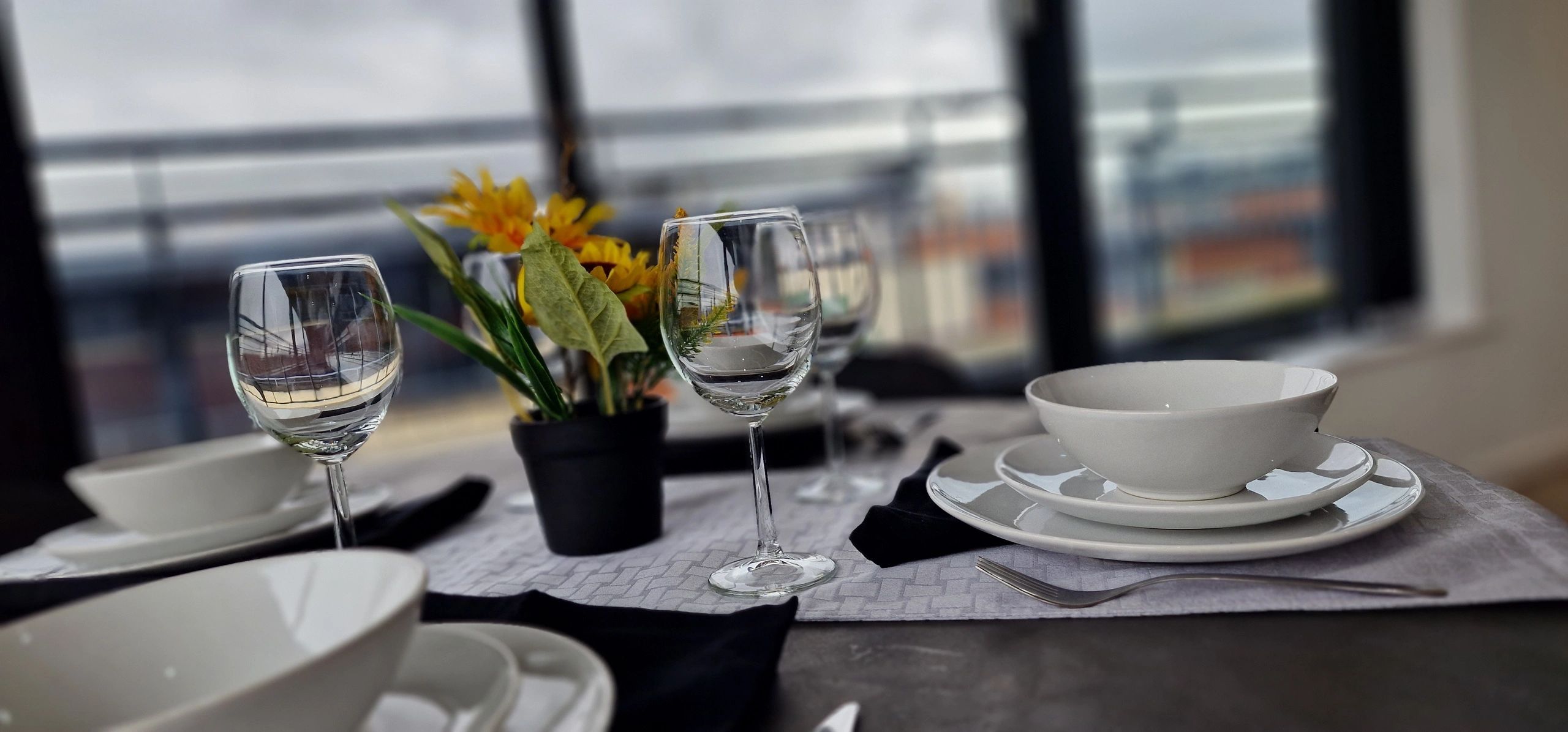 Direct Booking | Pearly Gates