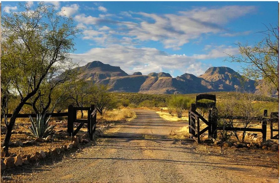 Tubac Ranch - Retreat, Accommodation, Booking, Retreat