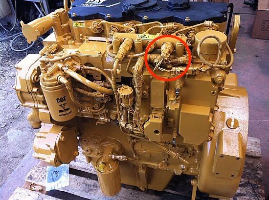 HDT-CAT Performance Module