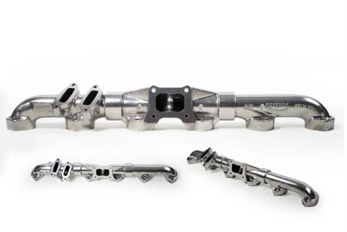 Full Tilt Volvo D13 Exhaust Manifold 88500