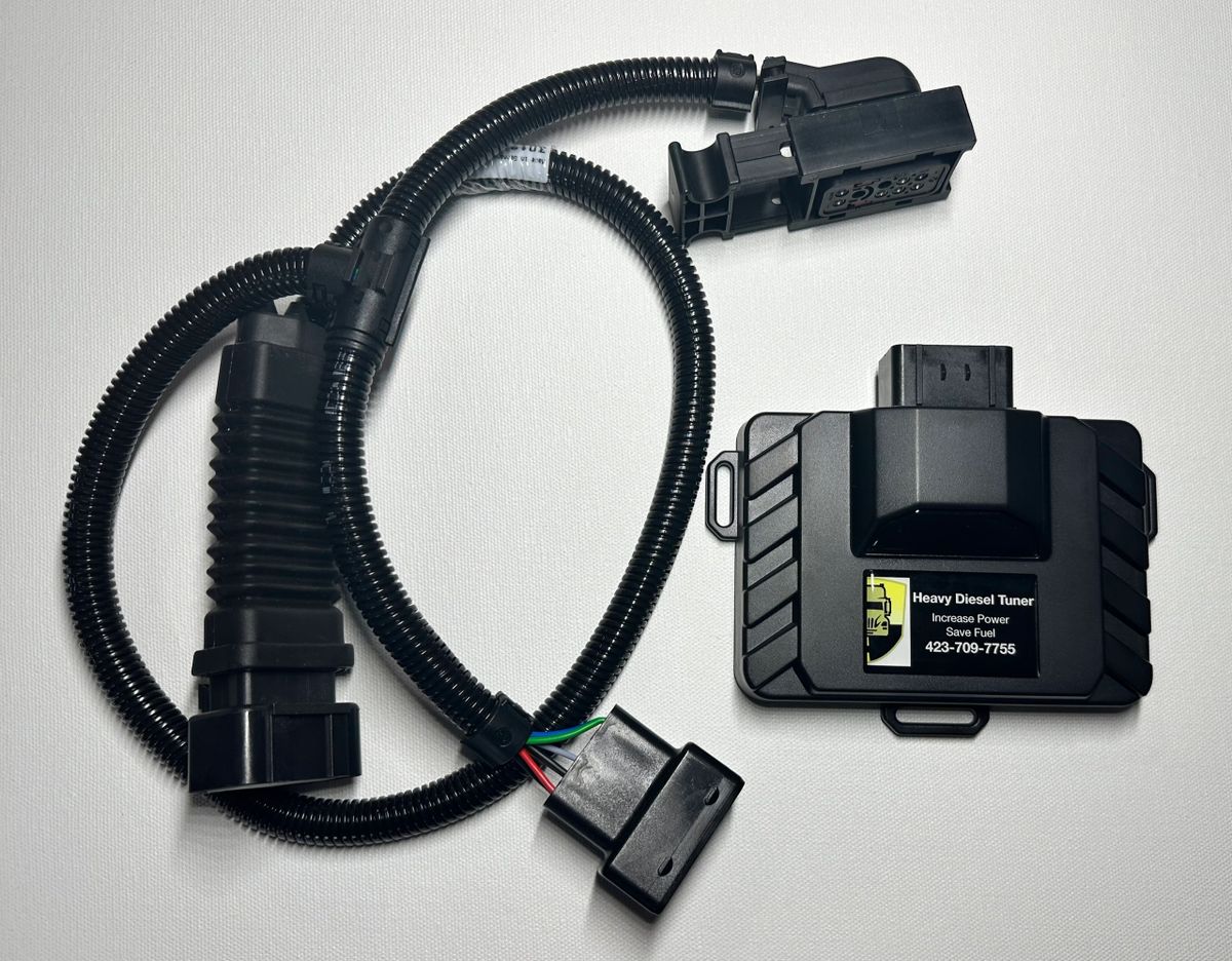 HDT-VP44 Performance Module