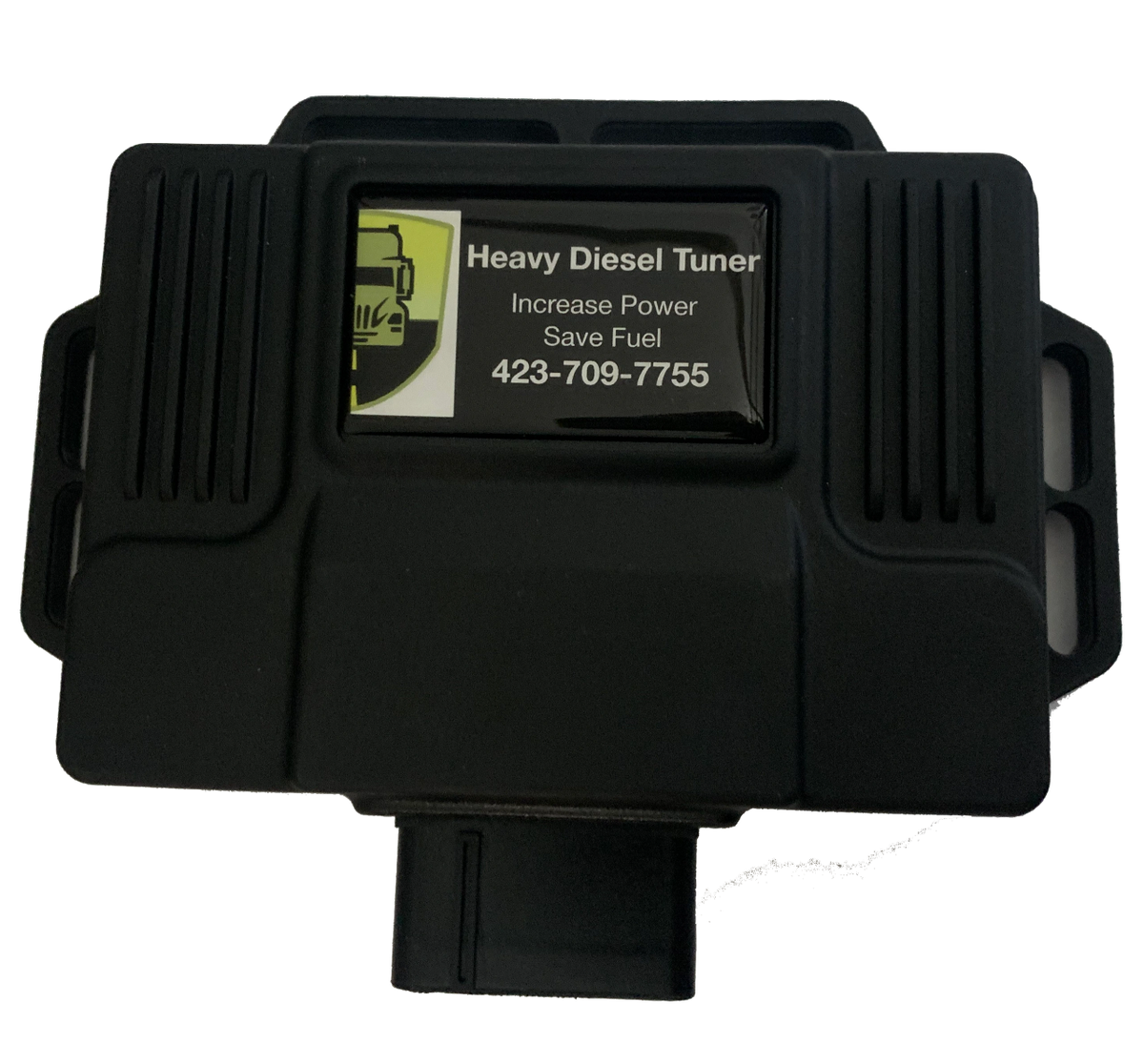 HDT-Hino300 Performance Tuner