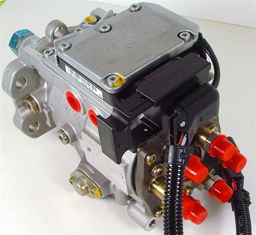 HDT-VP44 Performance Module