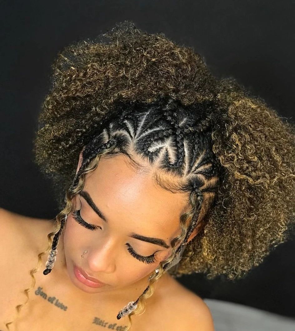 Services Offered by Fanta Hair Braiding Salon