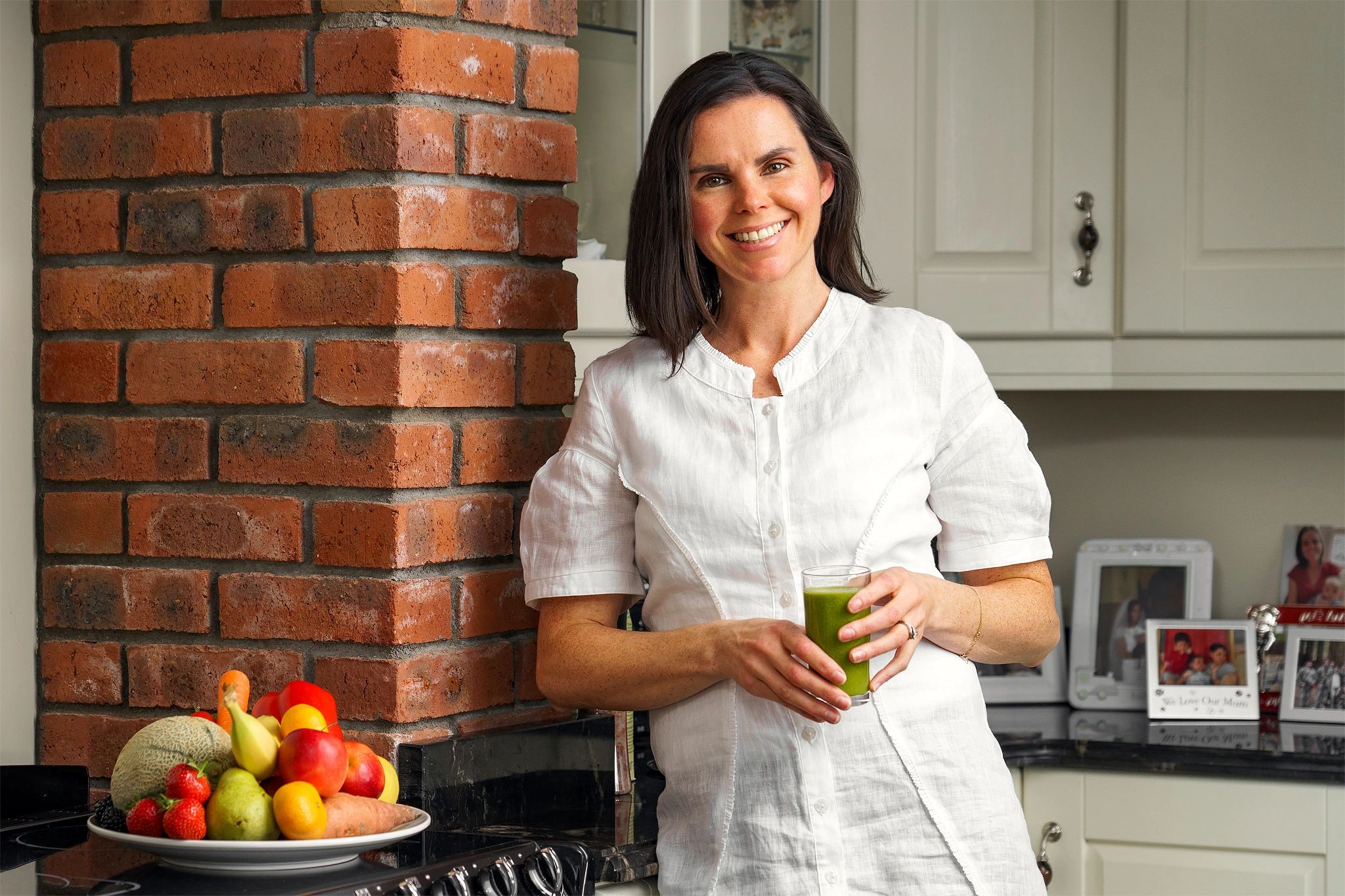 Nutritious Food for a Healthier Lifestyle