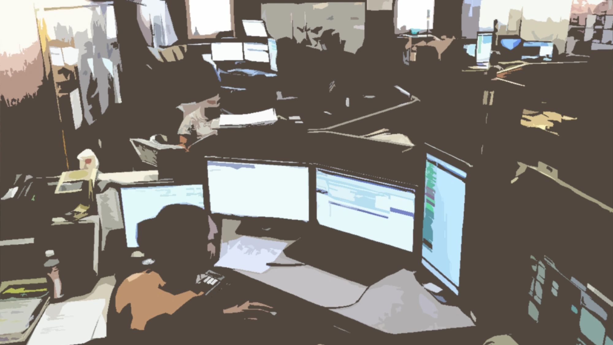 Frustration in Dispatch: What Conversation Are You Avoiding?