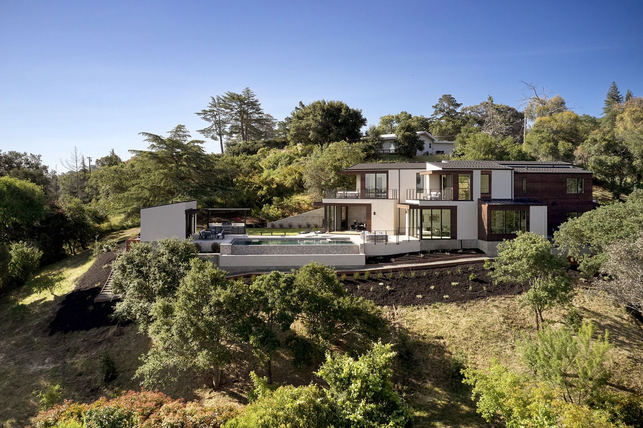 Work in Asia | Gale Design