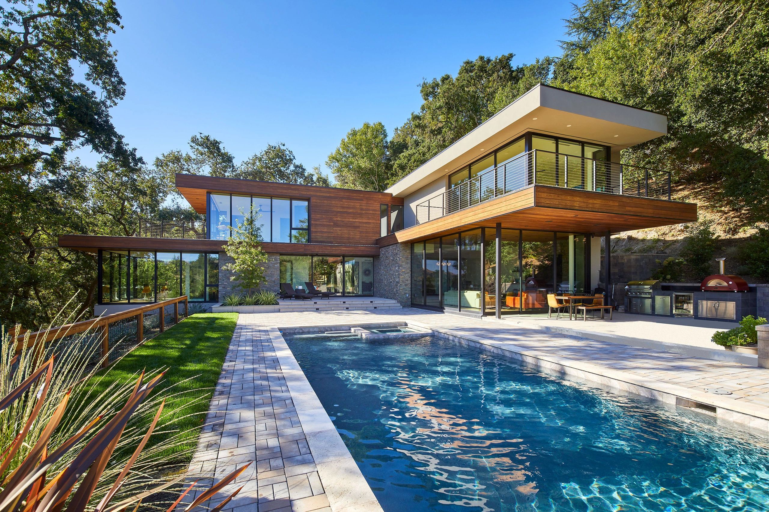 Work in the US | Gale Design