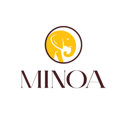 HOME | Minoa Food