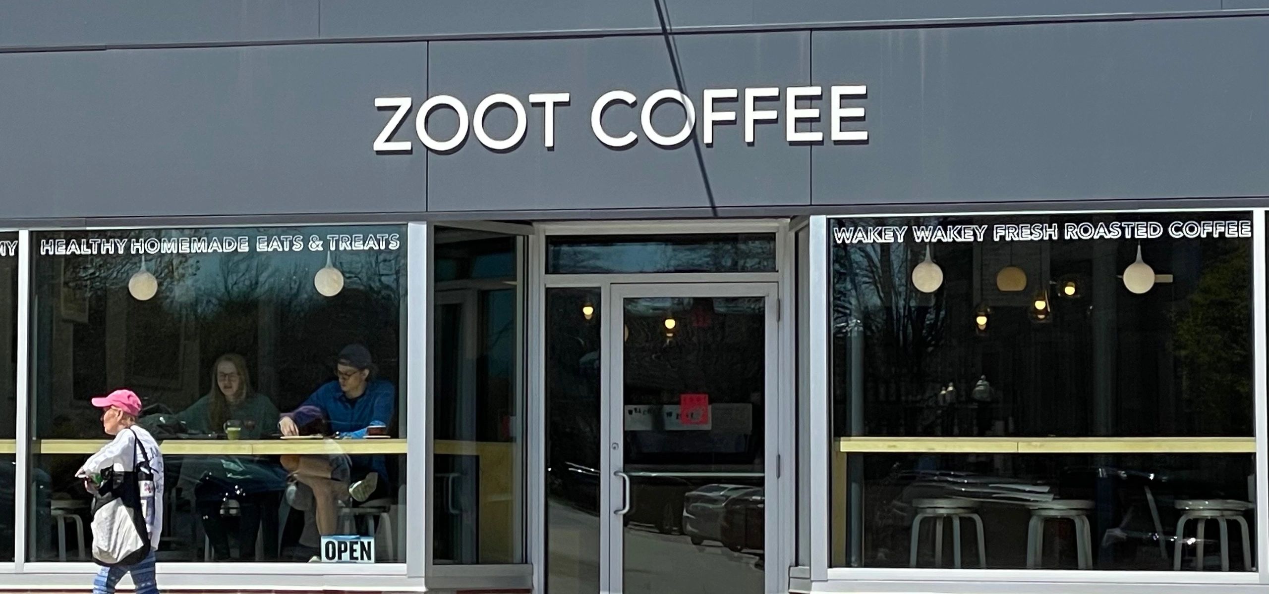Home [zootcoffee.com]