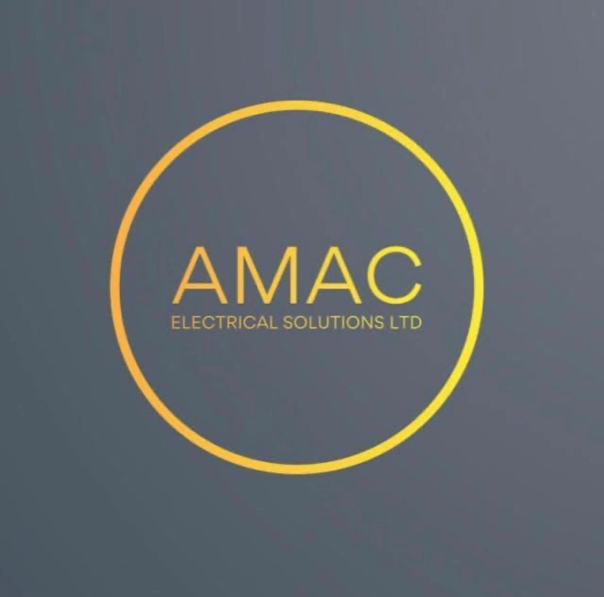 AMAC Electrical Solutions - Home