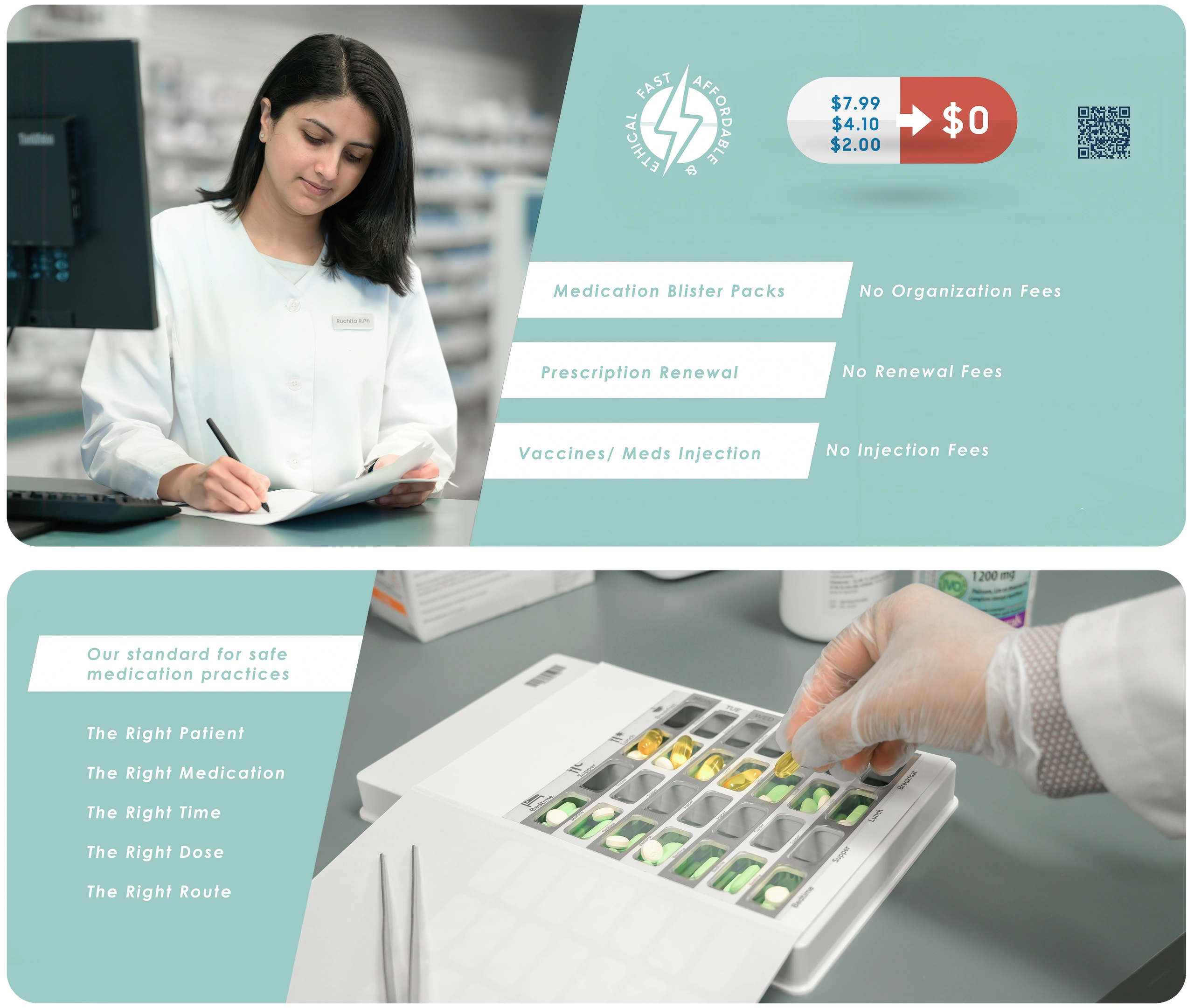 TDP Coverage (25-64 yrs) | Langton Pharmacy