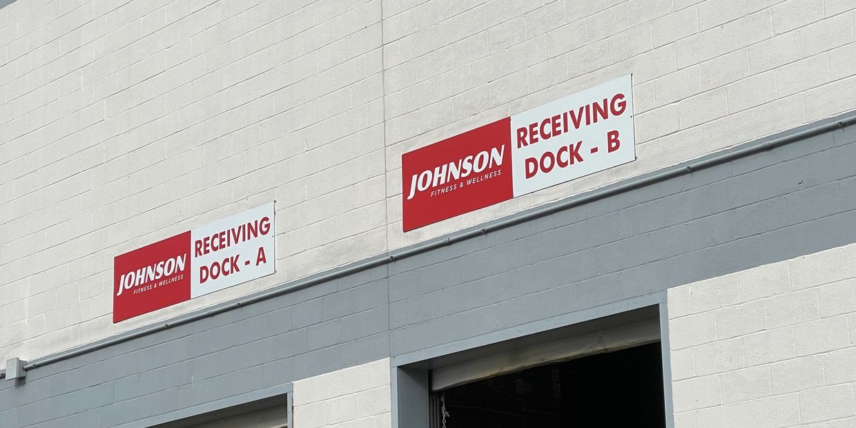 Elkton MD Business Building & Wall Signs | Newark DE | Rising Sun ...