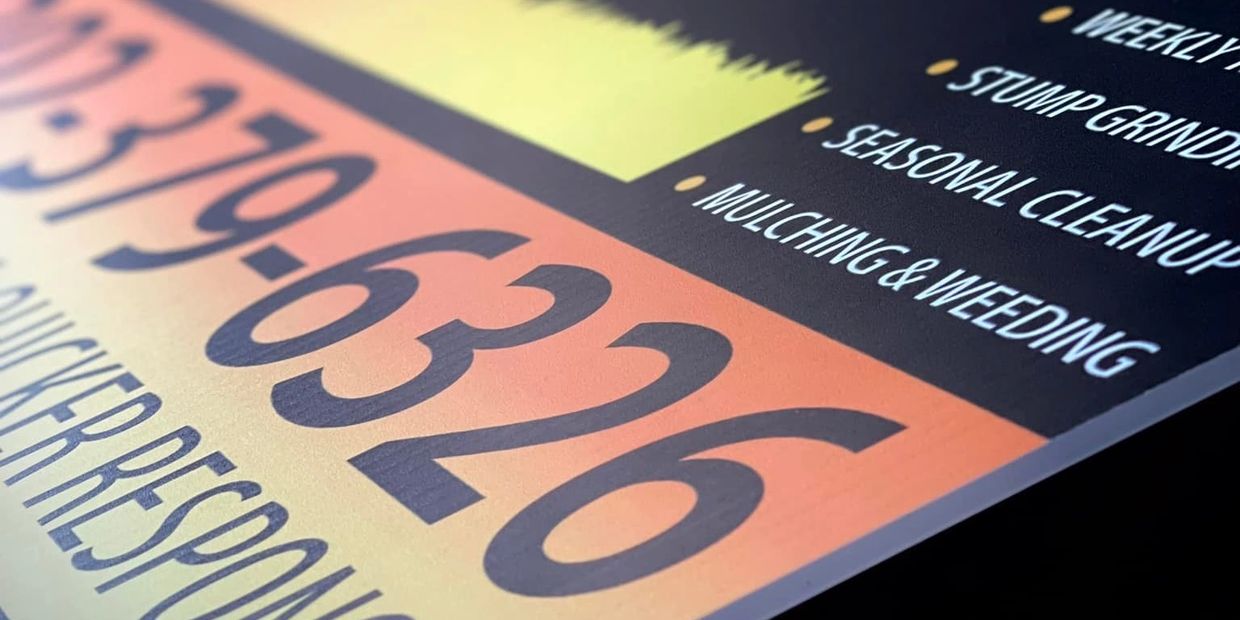 Cecil County Elkton MD Yard Signs | Newark DE | Rising Sun | North East